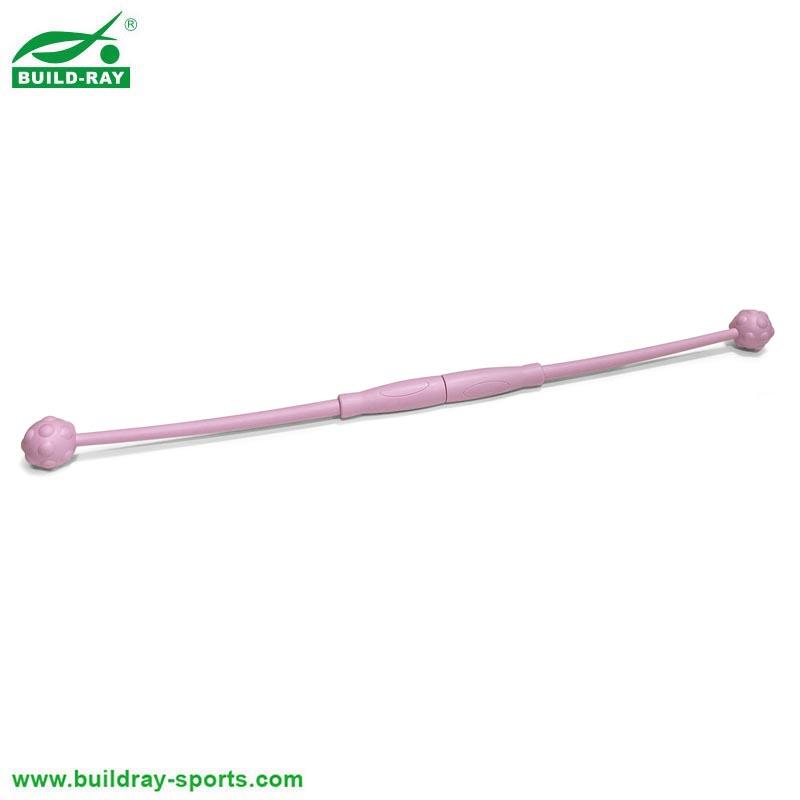 Multi-functional Swing Vibration and massage stick