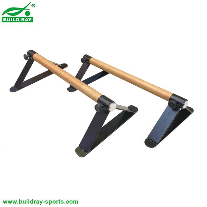 Floor Training Gymnastics Parallette Bars
