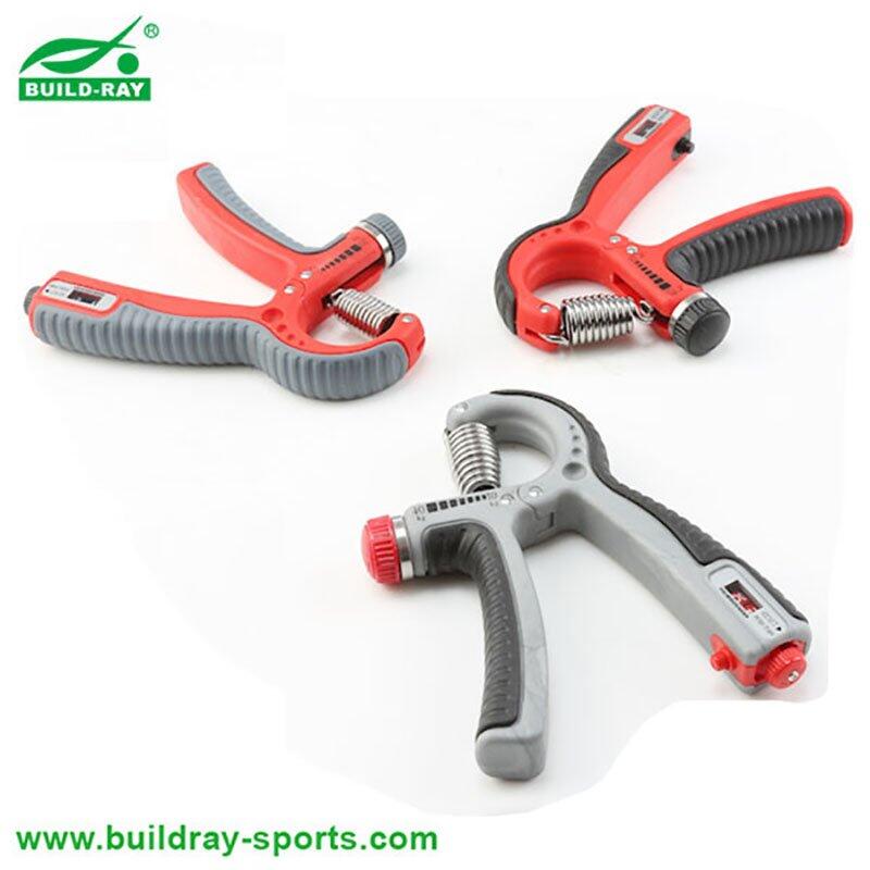 Hand Grip Fitness | Hand Strengtheners | Build Ray Enterprise