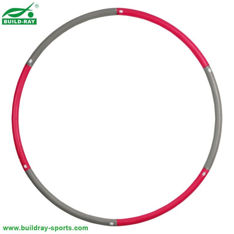 Massage Hula Hoop - Fitness Equipment | Build Ray Enterprise