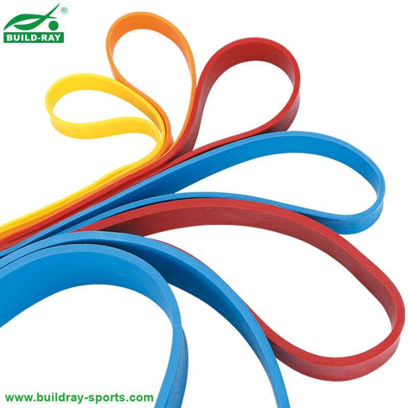 Elastic Resistance Band / Resistance Expander - Build Ray Enterprise