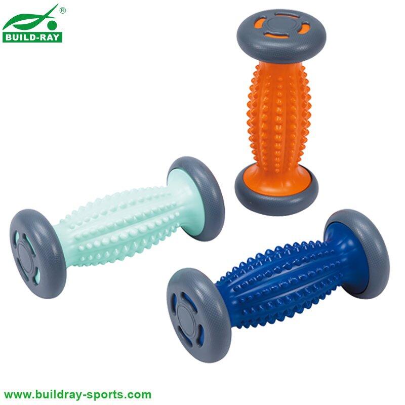 Trigger point massage roller - BUILD RAY CO., Ltd.