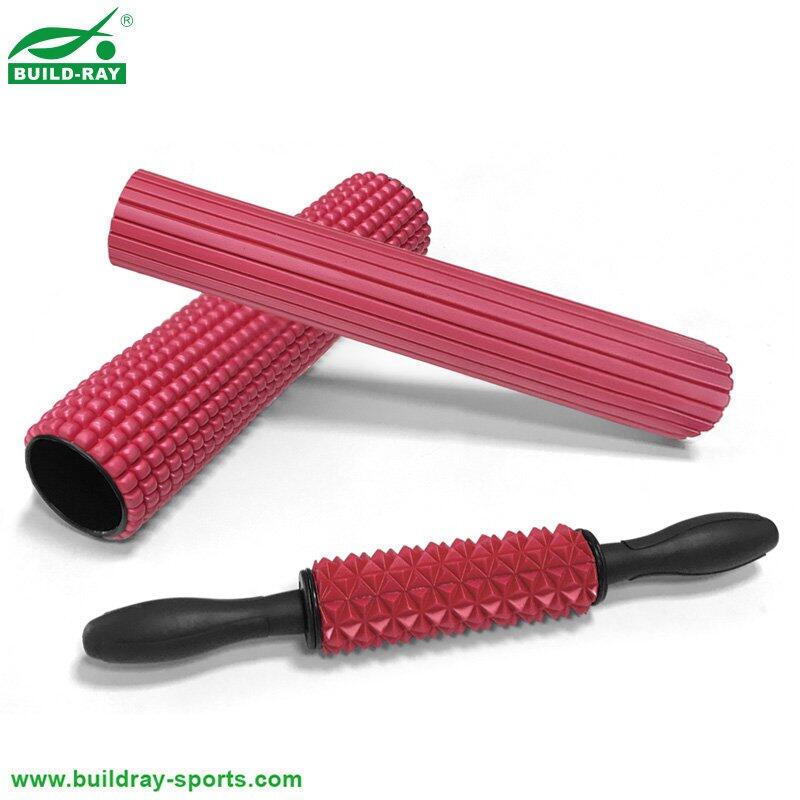 5 in 1 massager roller set - BUILD RAY CO., Ltd.