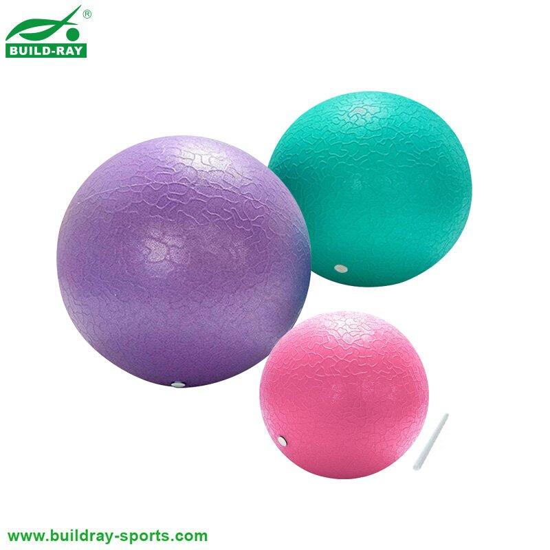 Mini Exercise Ball - BUILD RAY CO., Ltd.