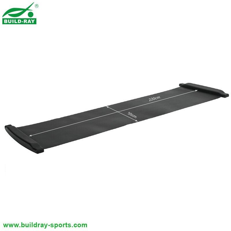 Slide board for exercise - BUILD RAY CO., Ltd.