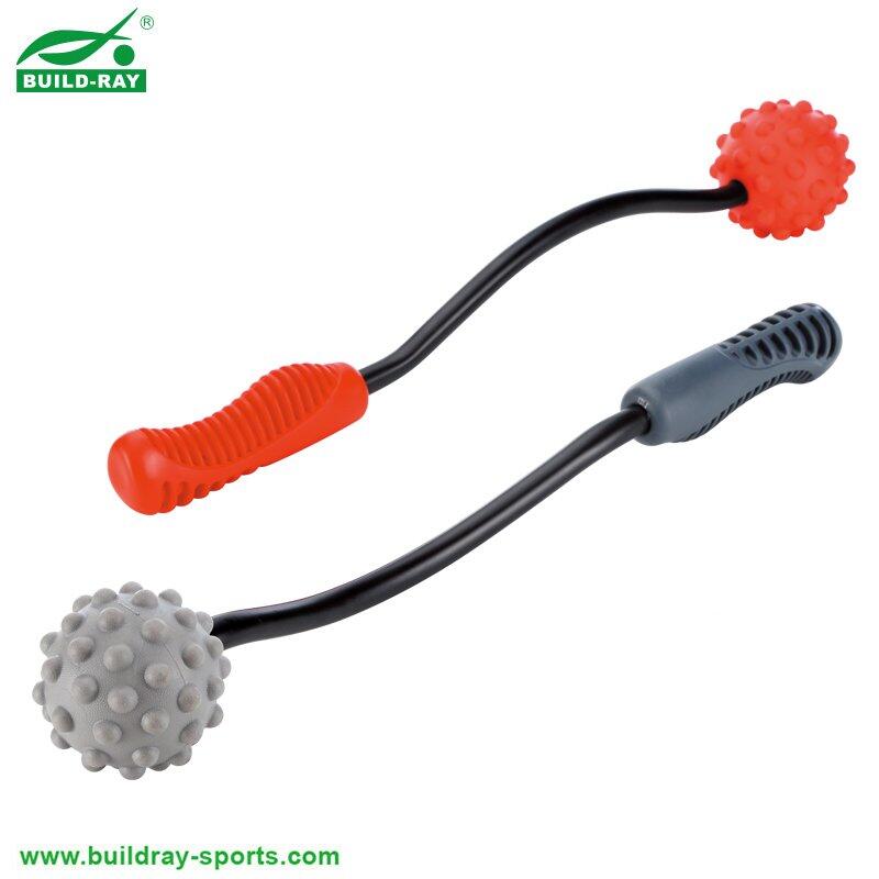 Self Massage Stick For Back and Neck - BUILD RAY CO., Ltd.