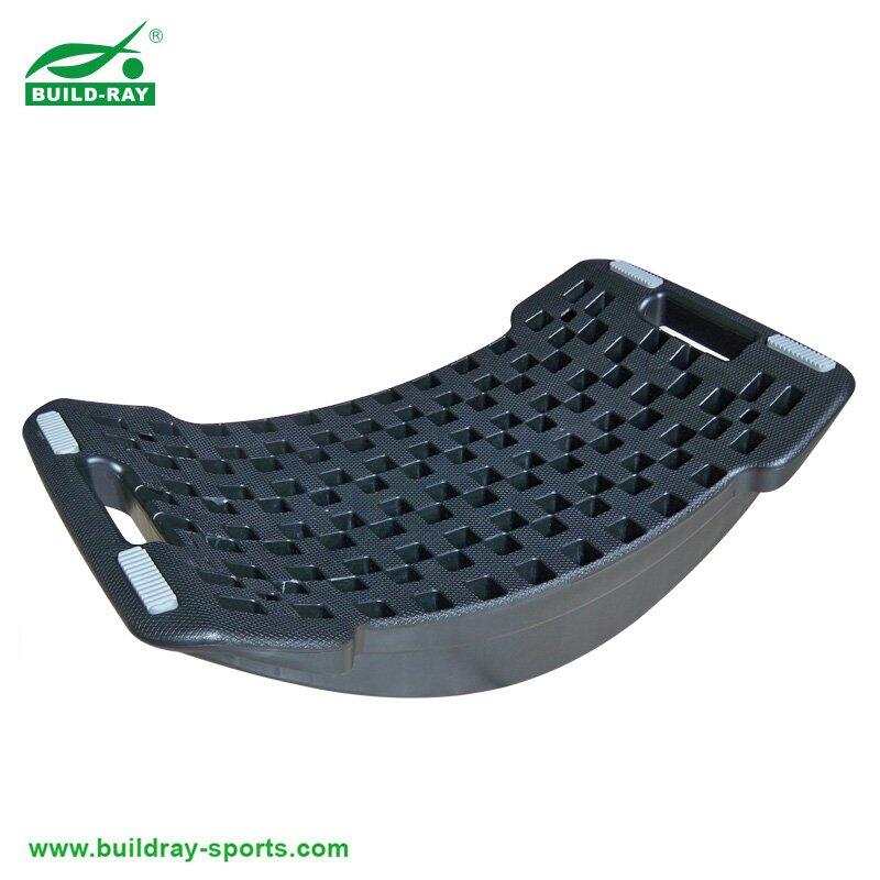 Curved Exercise Board - BUILD RAY CO., Ltd.