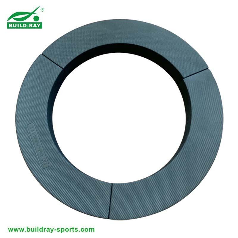 Round Balance beam - BUILD RAY CO., Ltd.
