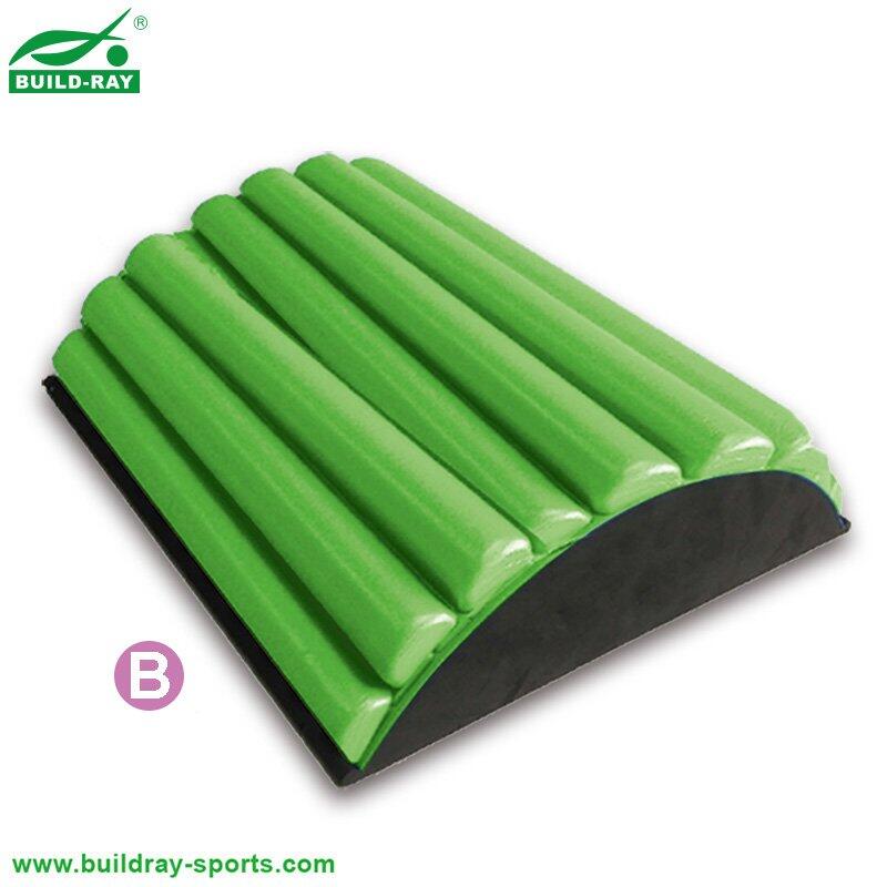 Stretch Board for Back and Feet - Ribbed pattern