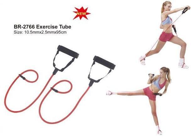 Exercise Tube - BUILD RAY CO., Ltd.
