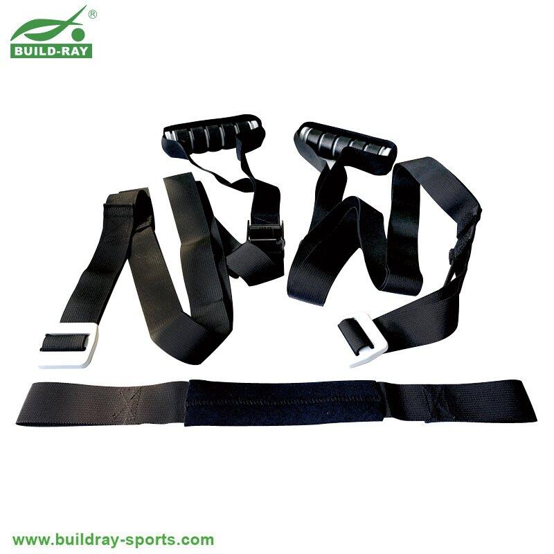 Door Gym Multi Trainer - BUILD RAY CO., Ltd.