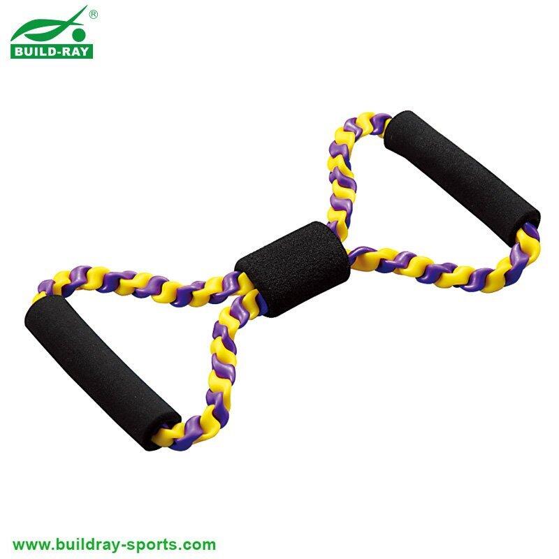 Braided Resistance Tubes - BUILD RAY ENTERPRISE CO., LTD