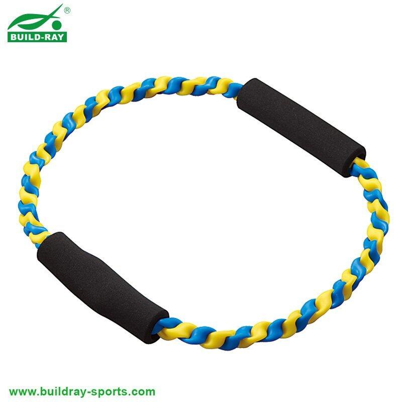 Braided Resistance Tubes - BUILD RAY ENTERPRISE CO., LTD