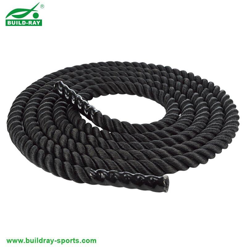 Combat Battle Rope - BUILD RAY CO., Ltd.