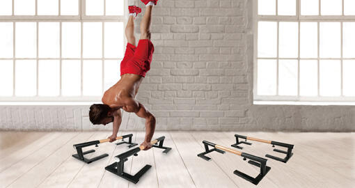 Fitness - BUILD RAY ENTERPRISE CO., LTD