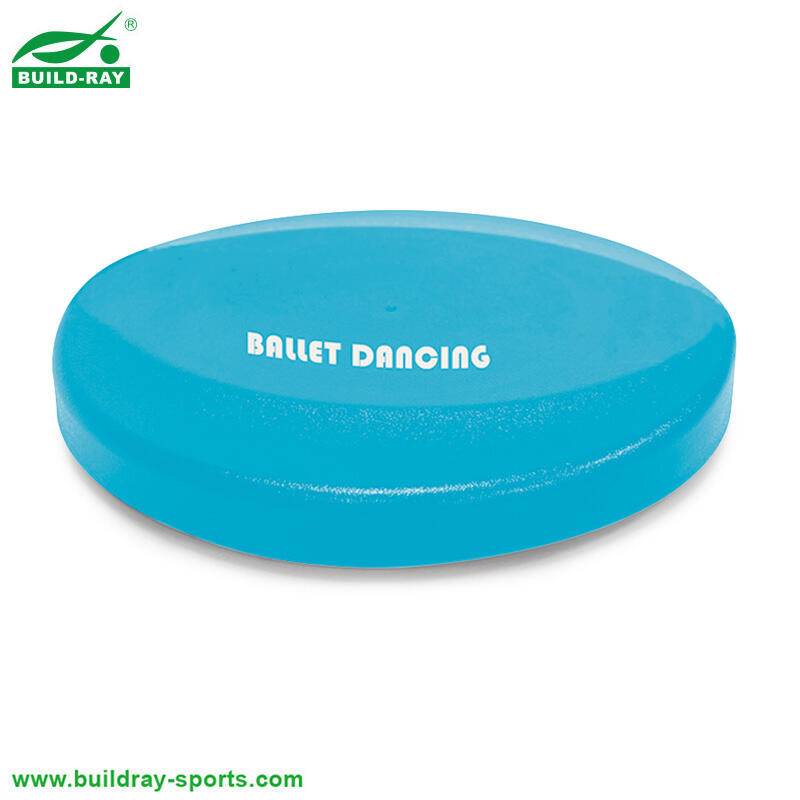 Ballet Turning Disc - BUILD RAY CO., Ltd.