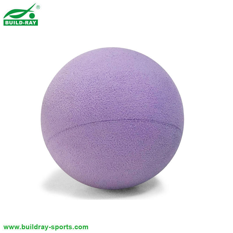 Foam massage ball - BUILD RAY CO., Ltd.
